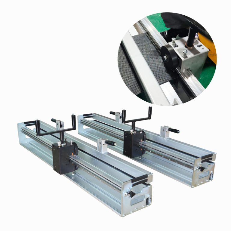 Conveyor Belt Lacing & Belt Lacing Tool Manufacturer - QH Metal