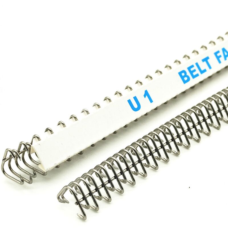 Wire Hook Fastener & Conveyor Belt Lacing Pins - QH Metal