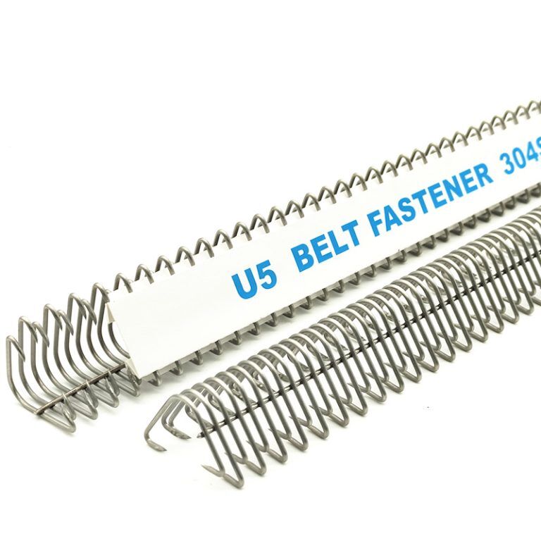 Wire Hook Fastener & Conveyor Belt Lacing Pins - QH Metal