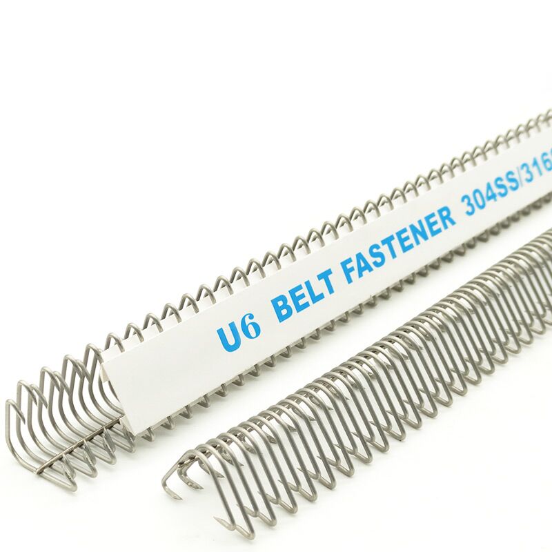 Wire Hook Fastener & Conveyor Belt Lacing Pins - QH Metal