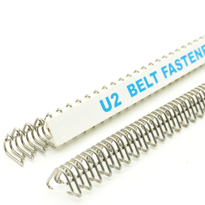 Conveyor Belt Lacing Wire - QH Metal