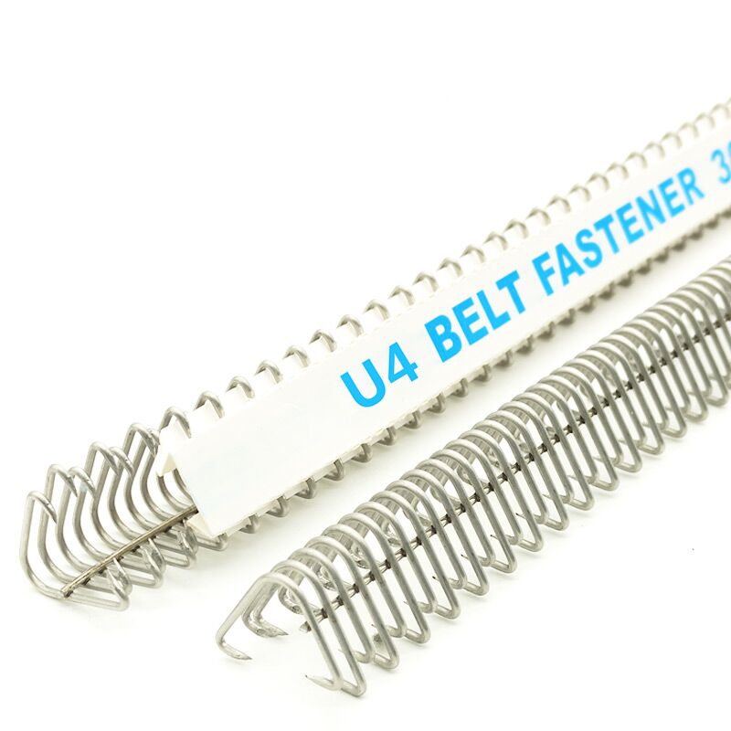 Wire Hook Fastener & Conveyor Belt Lacing Pins - QH Metal