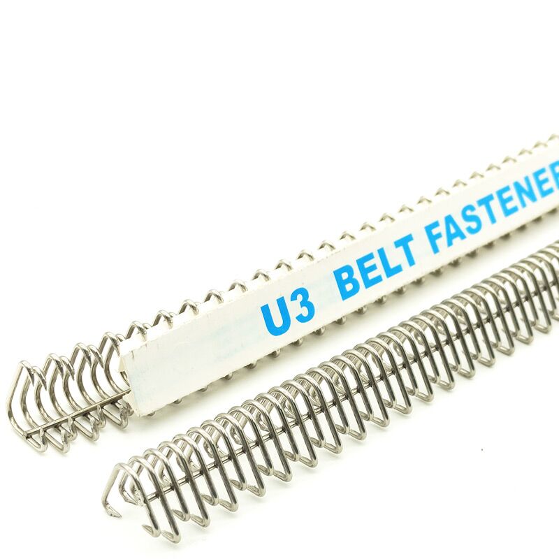 Wire Hook Fastener & Conveyor Belt Lacing Pins - QH Metal