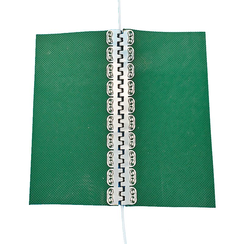 Conveyor Belt Staple Fastener - QH Metal