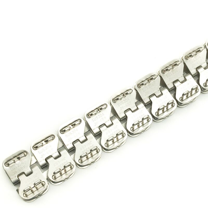 Conveyor Belt Staple Fastener - QH Metal