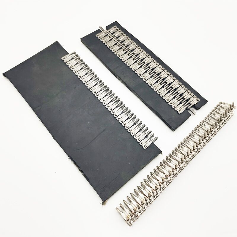 Rubber Belt Conveyor Fastener - QH Metal