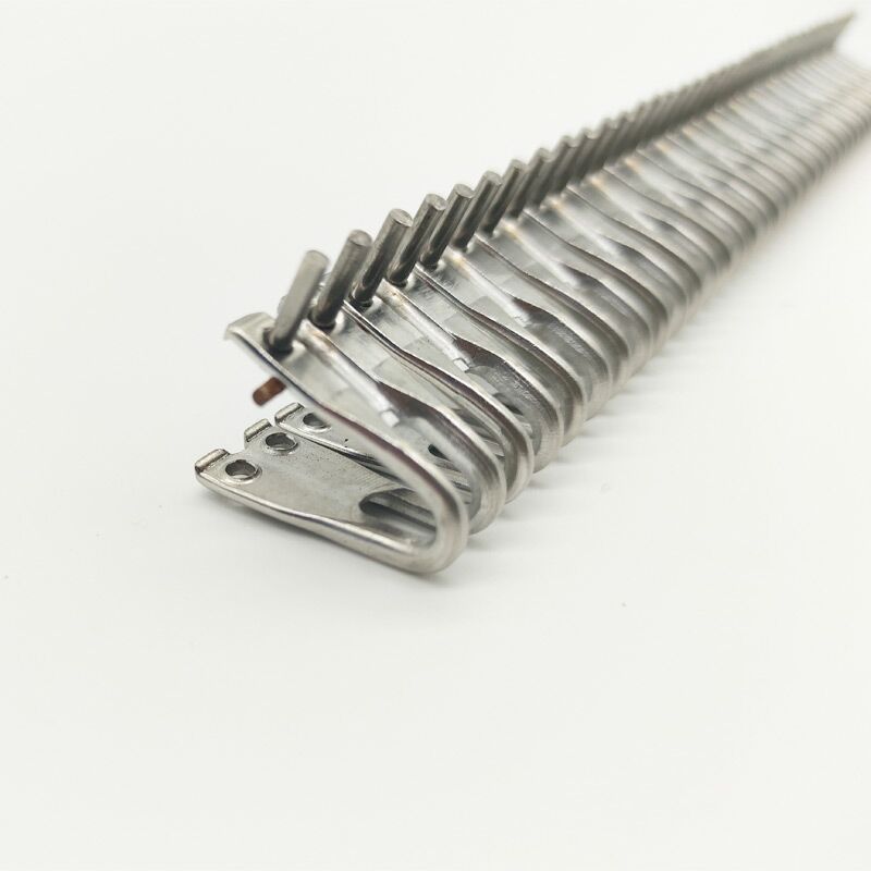 Rubber Belt Conveyor Fastener - QH Metal