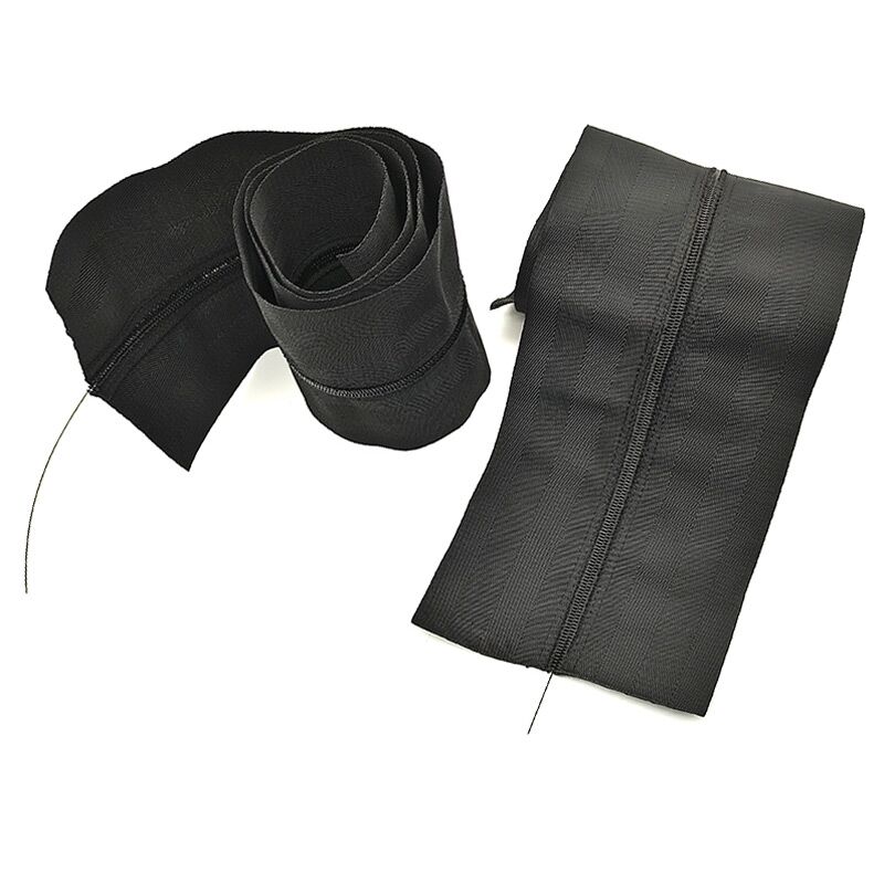 Spiral Lace Fastener - QH Metal